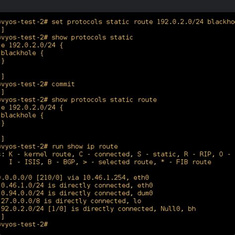 vyos alternatives and similar software