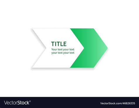 Design Element Royalty Free Vector Image Vectorstock