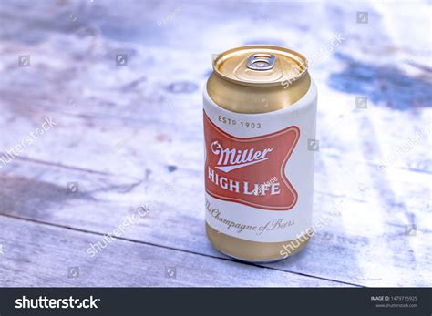 Miller High Life Wallpaper
