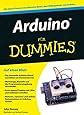 Arduino für Dummies Amazon de John Nussey Gerhard Franken BÃ¼cher