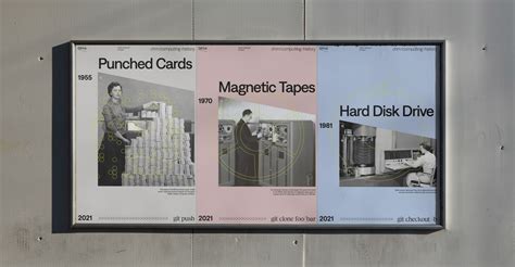 Github Brand Identity Qi Zhu Graphic And Motion Designer