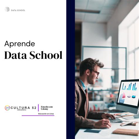 Data School Cultura52