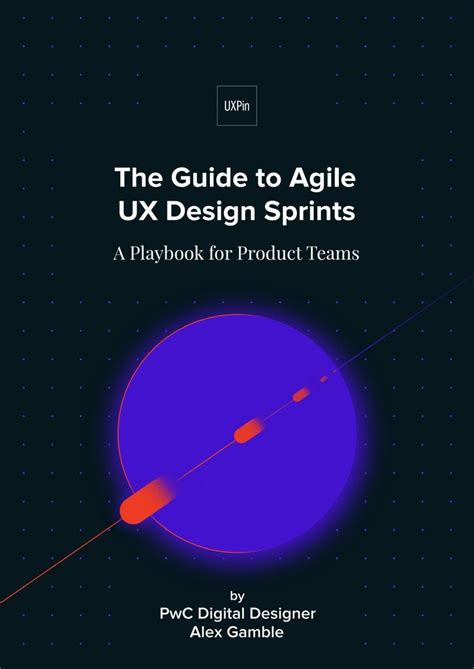 Agile Ux Design Sprints Guide