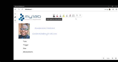 Mylab Zimbabwe On Linkedin Microsoft365 Automation Powerplatform