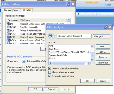 documents open outside scribe