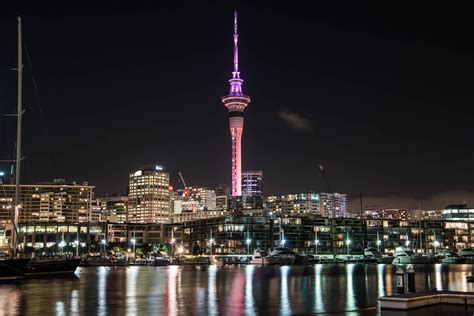 ニュージーランド・オークランド発着★オプショナルツアー一覧 Mydo Nz