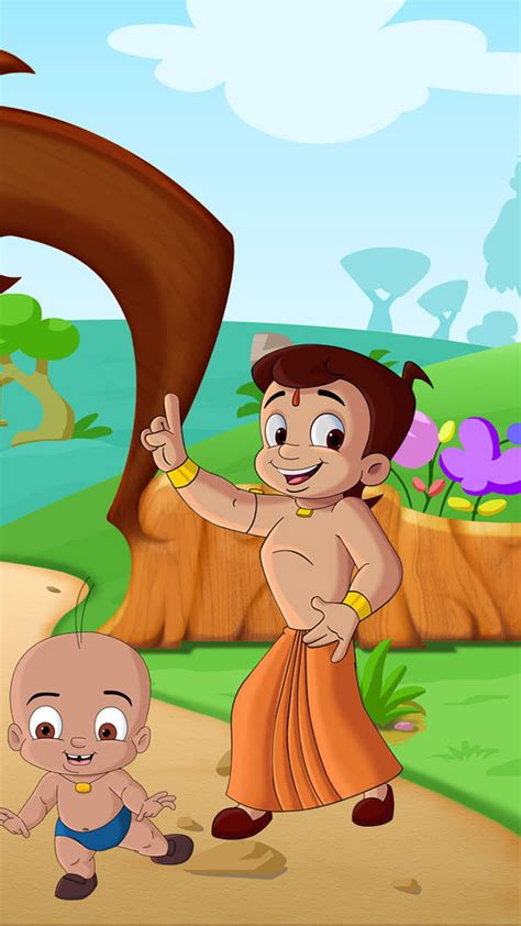 Chota Bheem Raju