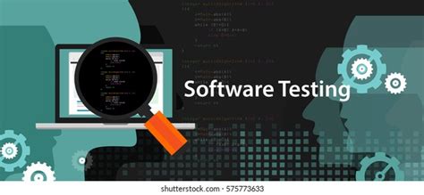 Coding Testing Images Stock Photos Vectors Shutterstock