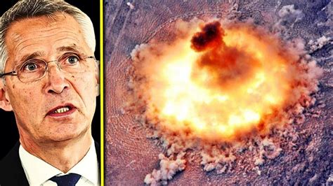 Urgente La Otan No Pudo Reaccionar Rusia Ataca Kiev El CorazÓn De