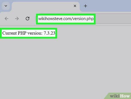How To Check PHP Version Ways On Linux Windows Mac