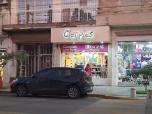 Cien Pies Zapatería