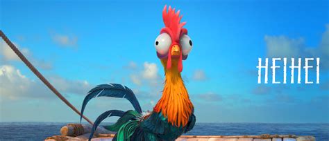 Moana Disney Movies