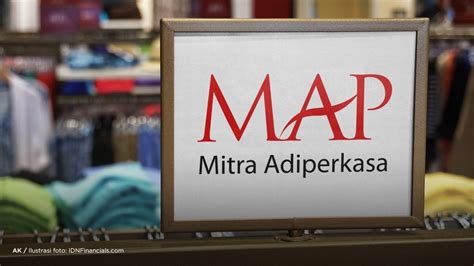 Mapi Tahan Ekspansi Meski Alokasikan Capex Rp2 Triliun Di 2025 Idnfinancials
