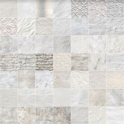 Artstation 130 Procreate Stucco Textures Plaster Seamless Pattern Brushes Interior