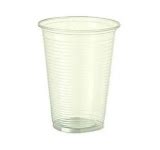 Copo Ecocoppo 300ml Transp Pp C100