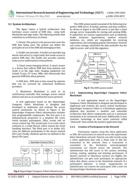 implementing blockchain based architecture for securing electronic