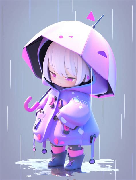 Chibi Character Collection 186 By Tamako Monomi On Deviantart