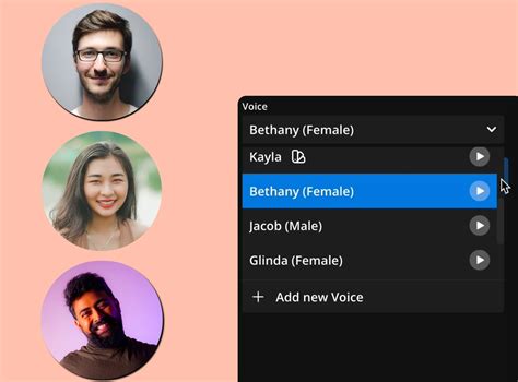 Record Voice Add Voiceover To Video Free And Online