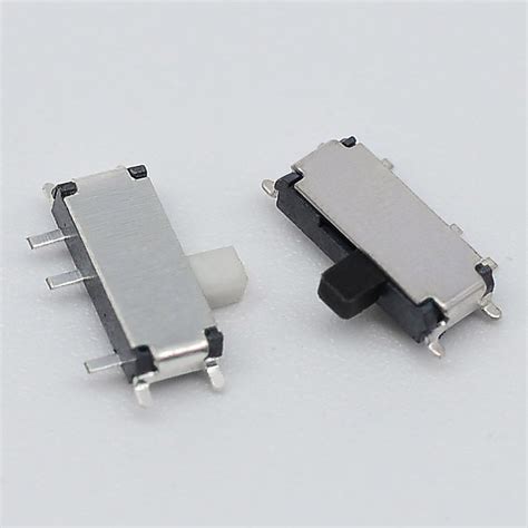 Miniaturized Surface Mount Device Smd Switch Efficient And Compact