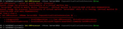 What Is Nested Virtualization In Hyper V