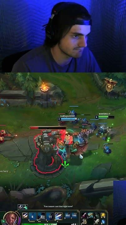 The Culling League Leagueoflegends Lol Lolclips Wildrift