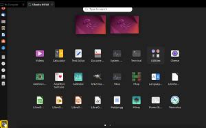 What Is GNOME In Linux The Complete Overview LinuxSimply