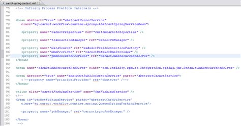 stardust knowledge base deployment springconfigurations eclipsepedia
