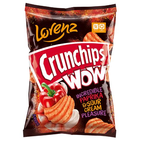 Crunchips | Lorenz