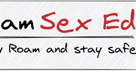 Roam Sex Ed Exploring Roam Information Security R Roamresearch