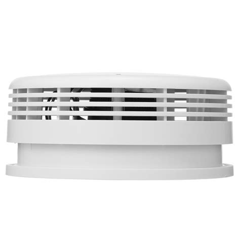 Smoke Detector Smokehouse Combination Fire Alarm H Vicedeal