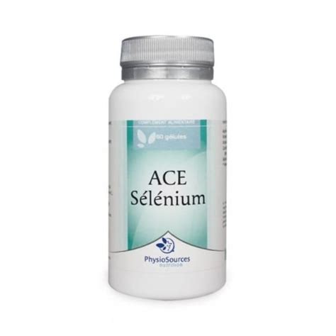 Selenium Ace B 30 Paylesspara