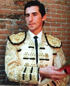 JosÉ Ignacio SÁnchez Santiago Historiadeltorero