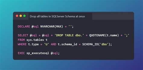ali takrimi on linkedin sql query database sqlserver