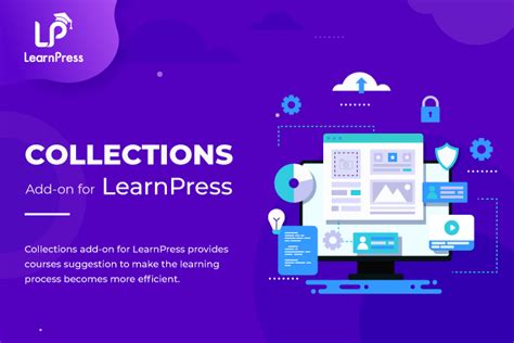 collections add on for learnpress thimpress