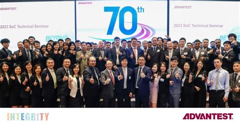 Advantest On Linkedin Soc Semiconductorindustry Engineering