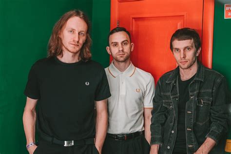 Unexpected Romanticism A Chat With Russian Post Punk Band ‘ploho