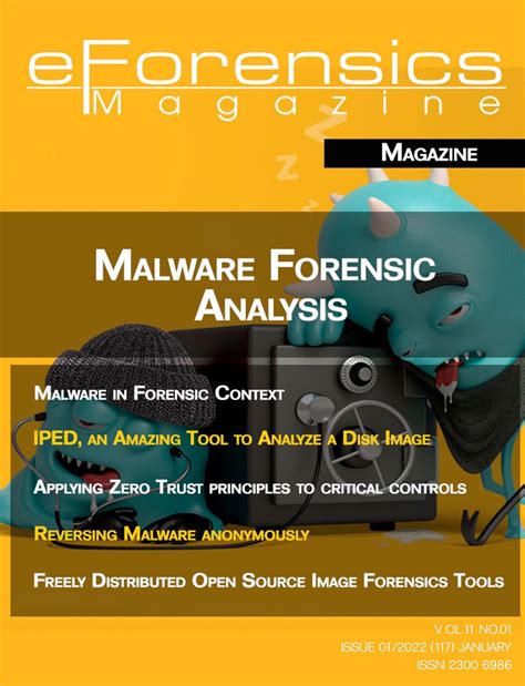 MALWARE FORENSIC ANALYSIS Intanfarihin Year Page Flip PDF Online PubHTML