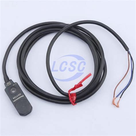 GX F A PANASONIC C LCSC Electronics