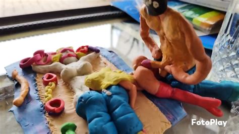 Fifty Shades Of Clay Eporner