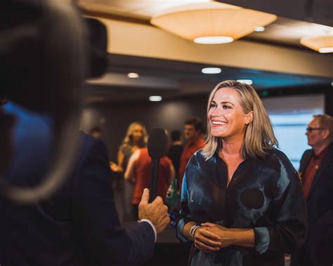 Tiffany Smiley Seeks To Become Washingtons First Republican Us