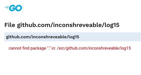 Xwebsitecmdgolangorg Third Party Package Documentation Does Not Load In The Browser Any More