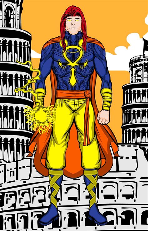 Tyrus by justjeremy16 on DeviantArt