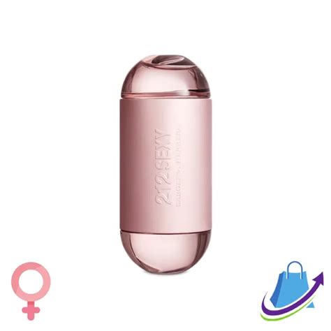 Carolina Herrera 212 Sexy - 100ml | Sve za Domaćinstvo