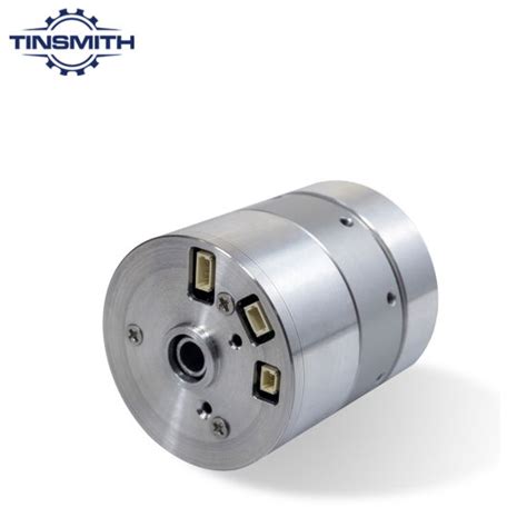 Bulk Buy Robot Arm Joints Electric Robot Joint Motor BLDC Servo Motor China Servo Actuator