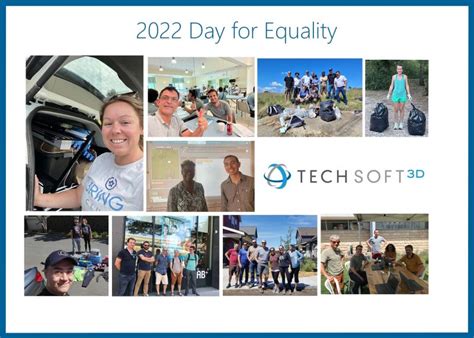Tech Soft 3d On Linkedin This Week We Celebrated Our Third Annual Day