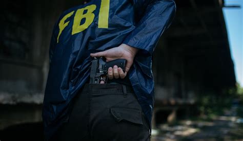 Fbi Undercover Program Threatens National Security With Mismanagement
