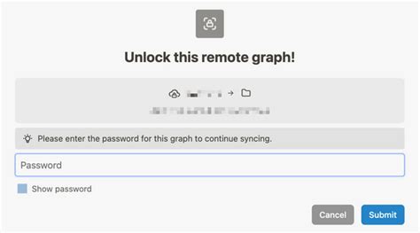how to set up and use logseq sync