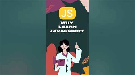 Why Learn Javascript Youtube