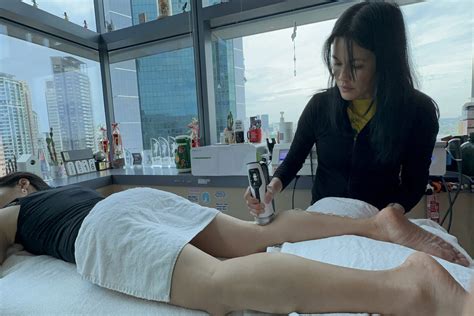 Tackling Hamstring Tears In Singapore With Cutting Edge Treatments