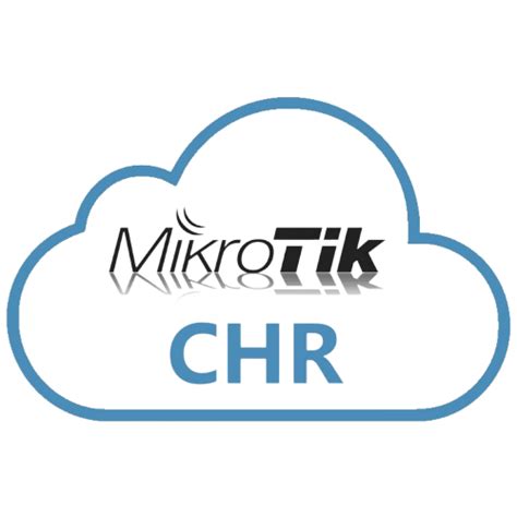 MikroTik group Лицензия MikroTik Cloud Hosted Router P